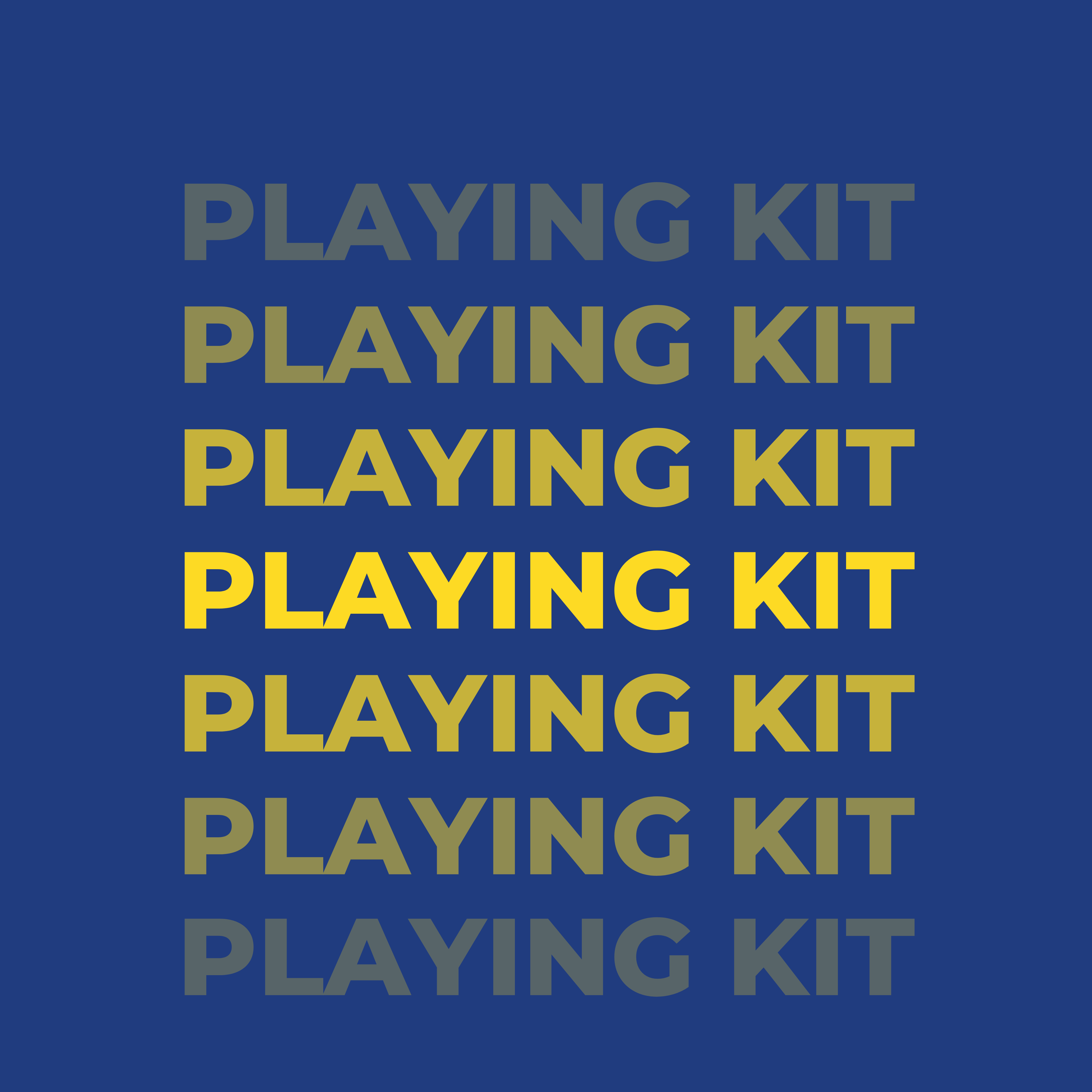 Playing Kit – AFC Wimbledon Shop