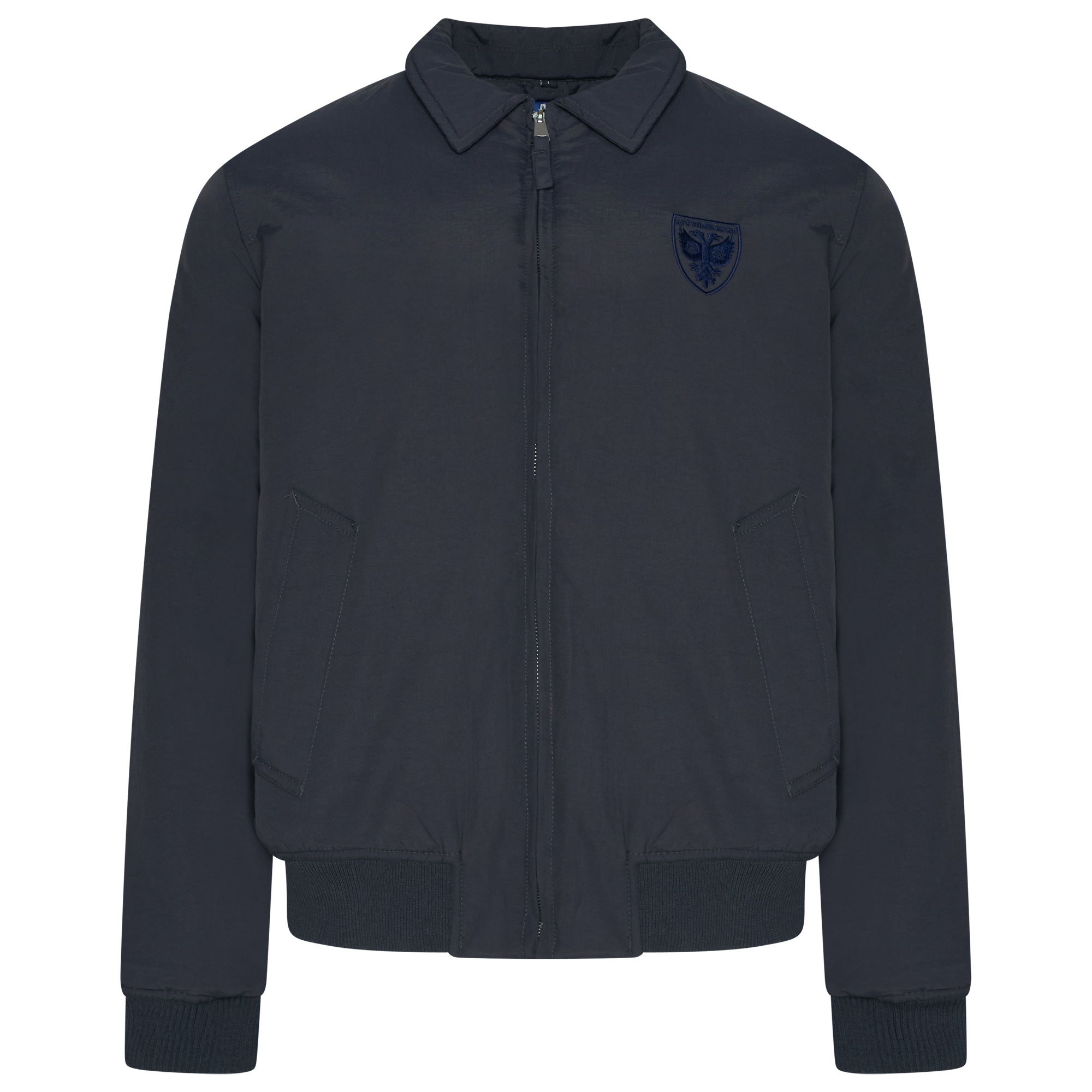 Bomber Jacket – AFC Wimbledon Shop