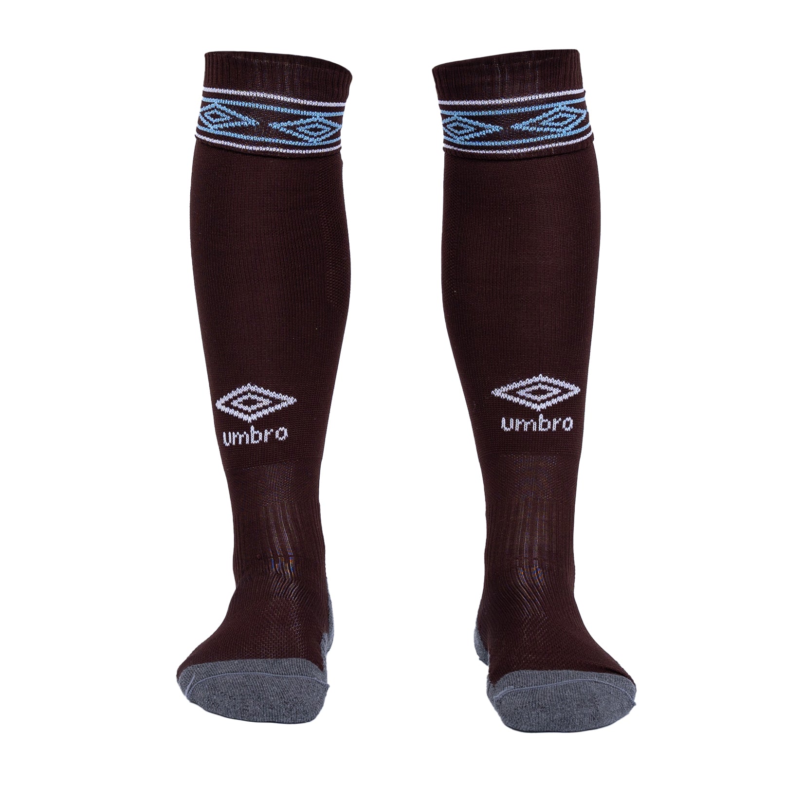 Kids Away Socks 2024-25 – AFC Wimbledon Shop