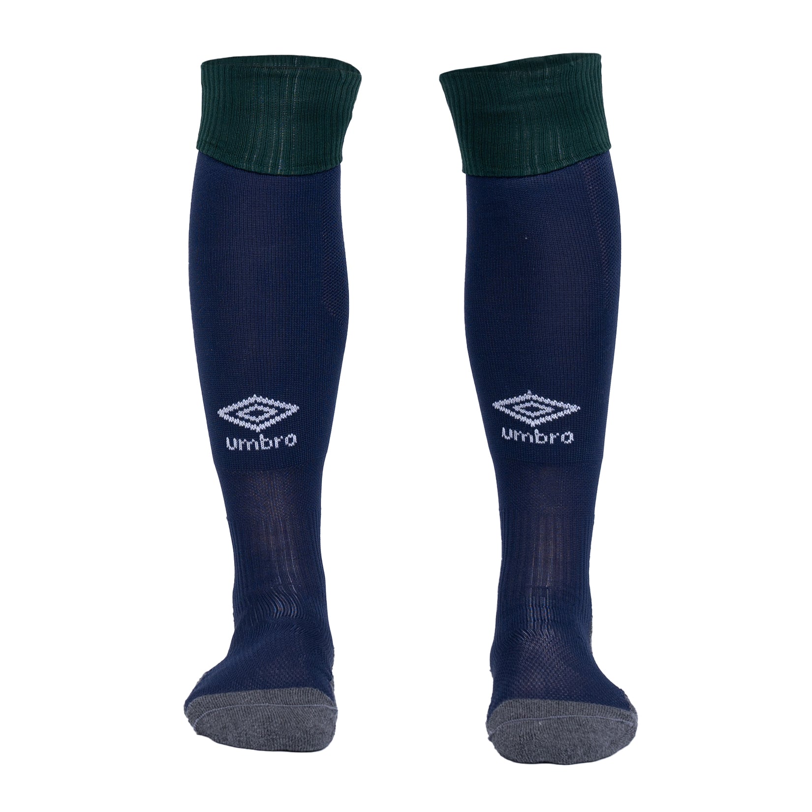 Kids GK Socks 2024-25 - Green – AFC Wimbledon Shop
