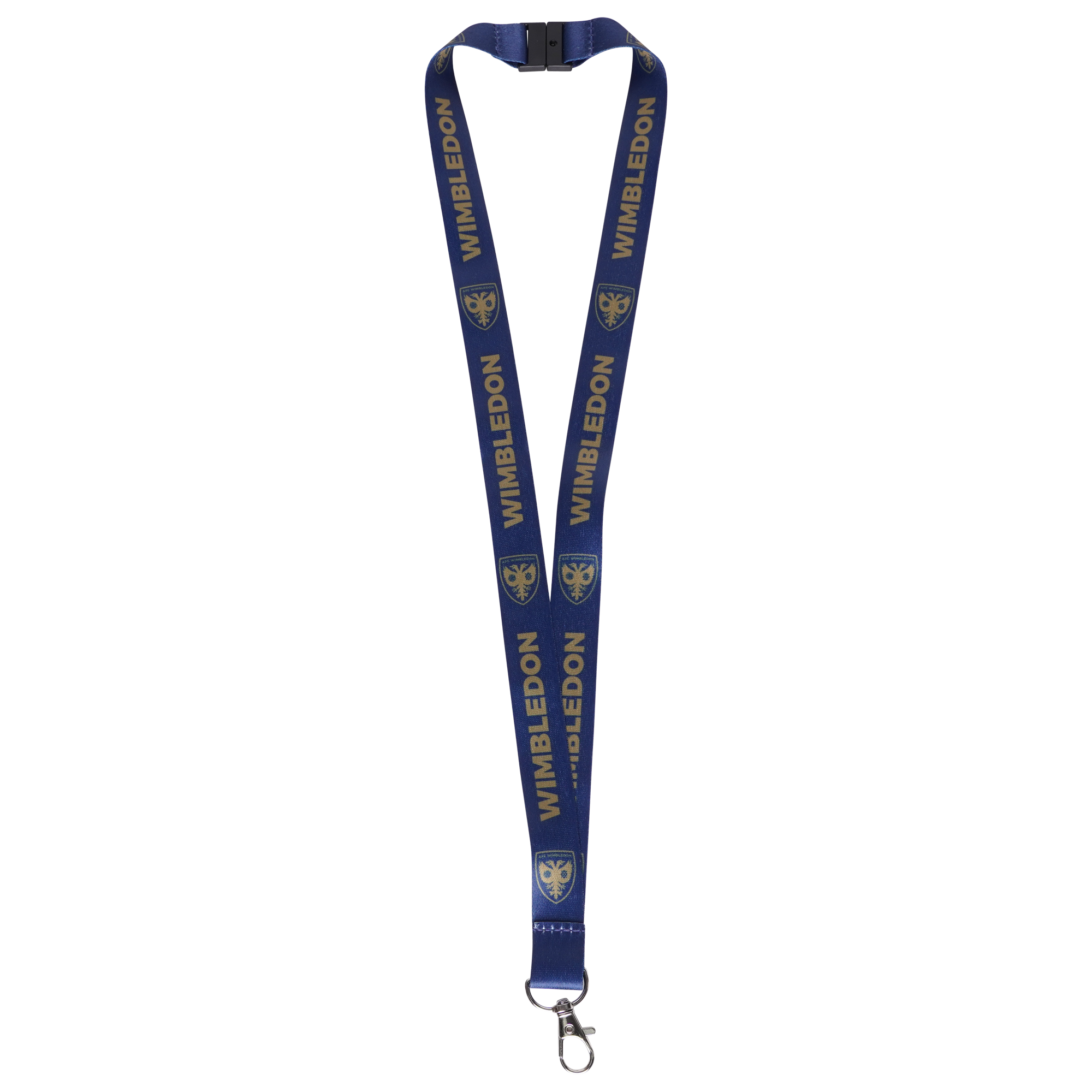 Lanyard – AFC Wimbledon Shop