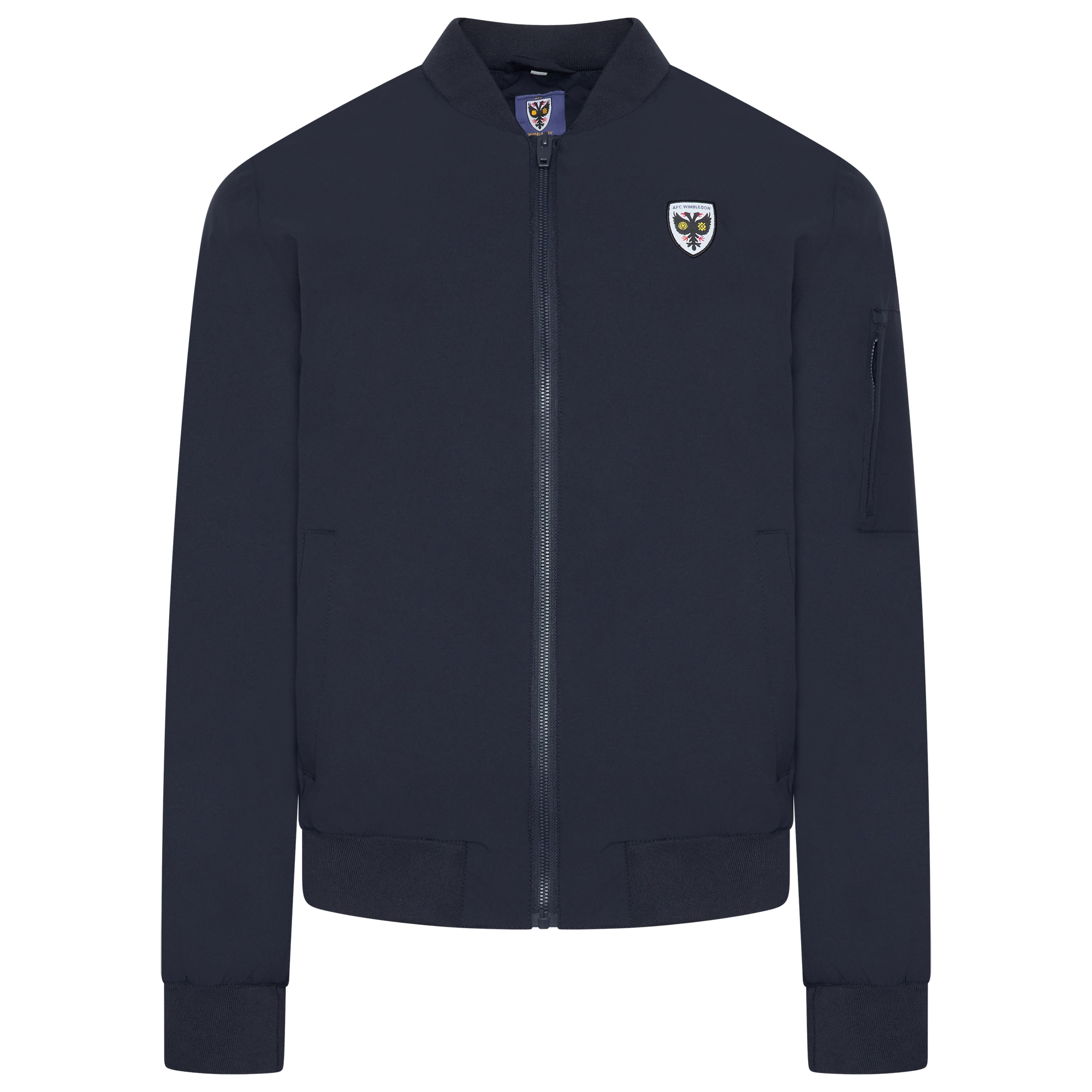 Lightweight Jacket – AFC Wimbledon Shop