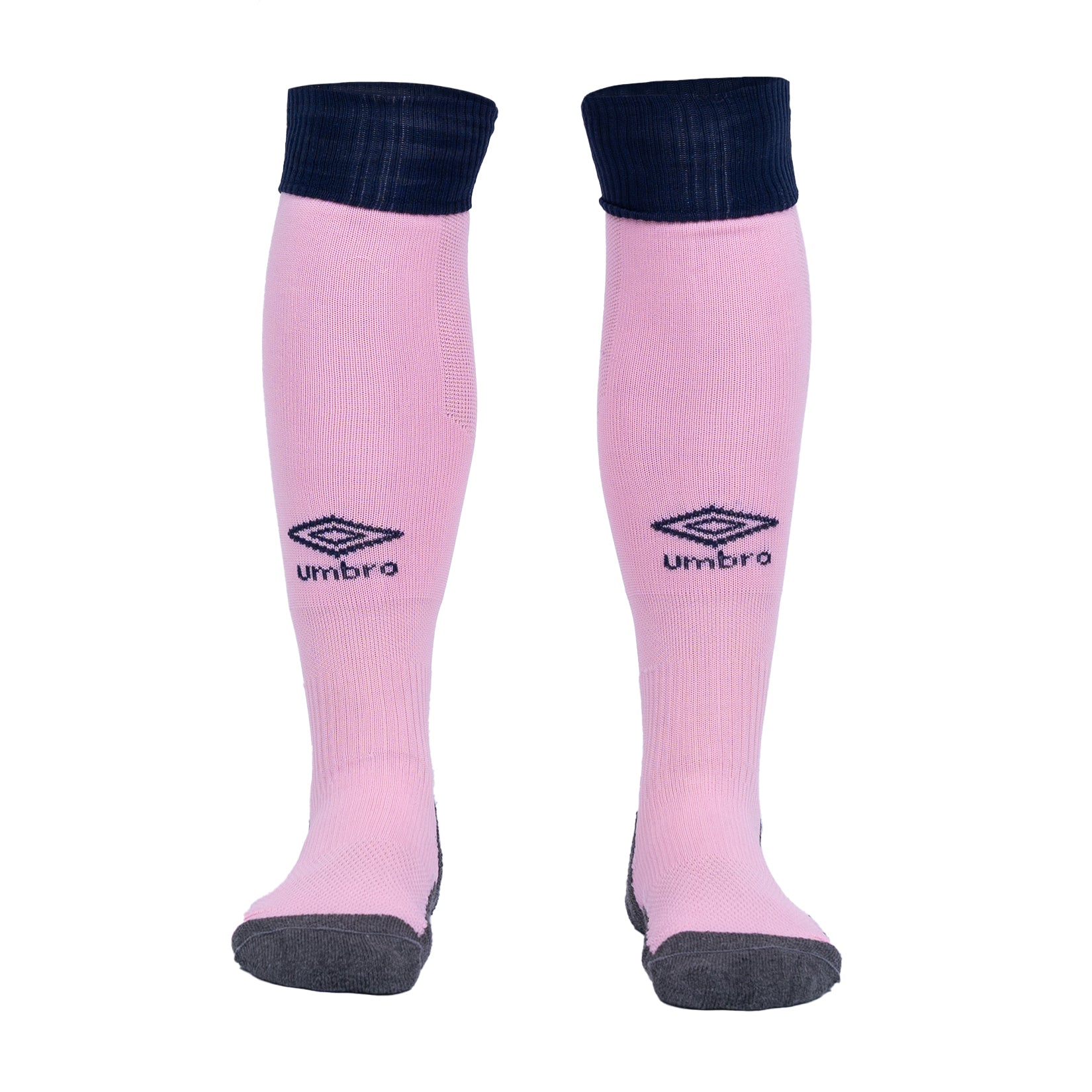 Adult GK Socks 2024-25 - Pink – AFC Wimbledon Shop