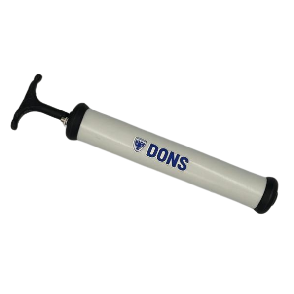 Football Pump – AFC Wimbledon Shop