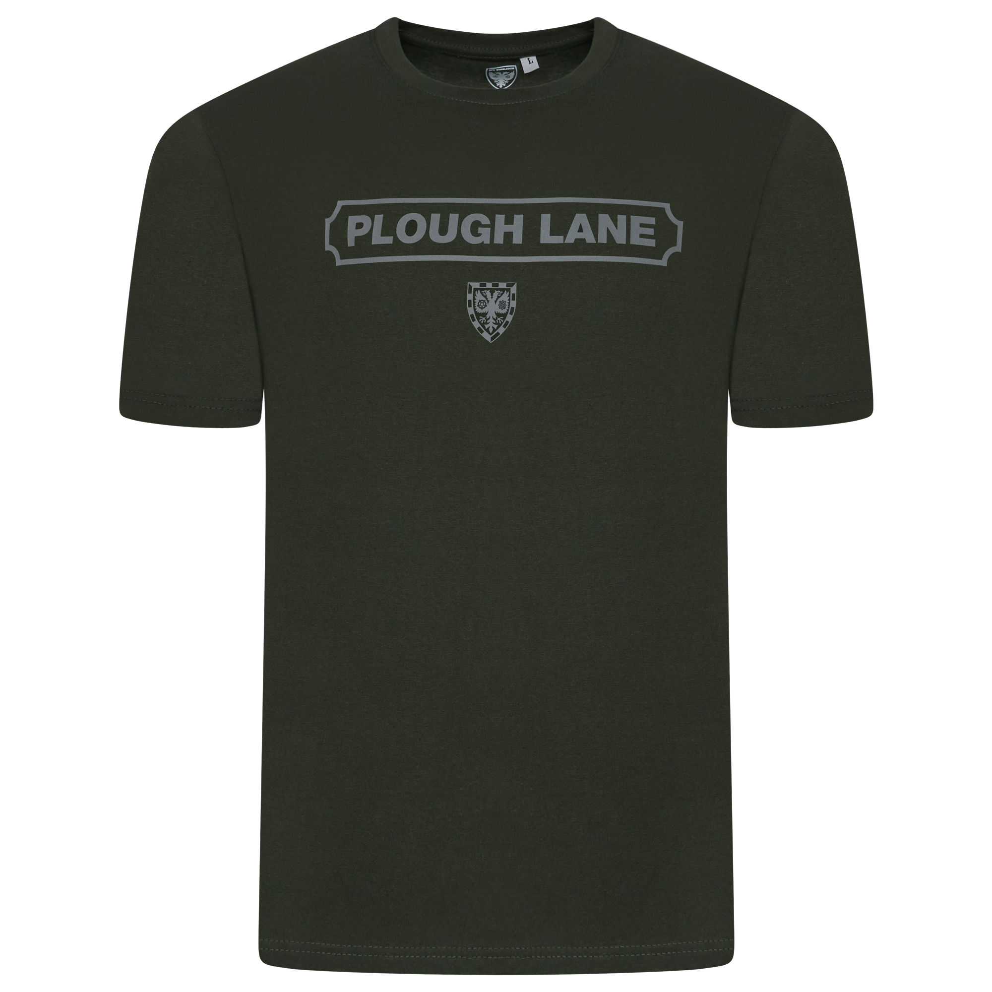 WFC Street Sign Tee – AFC Wimbledon Shop
