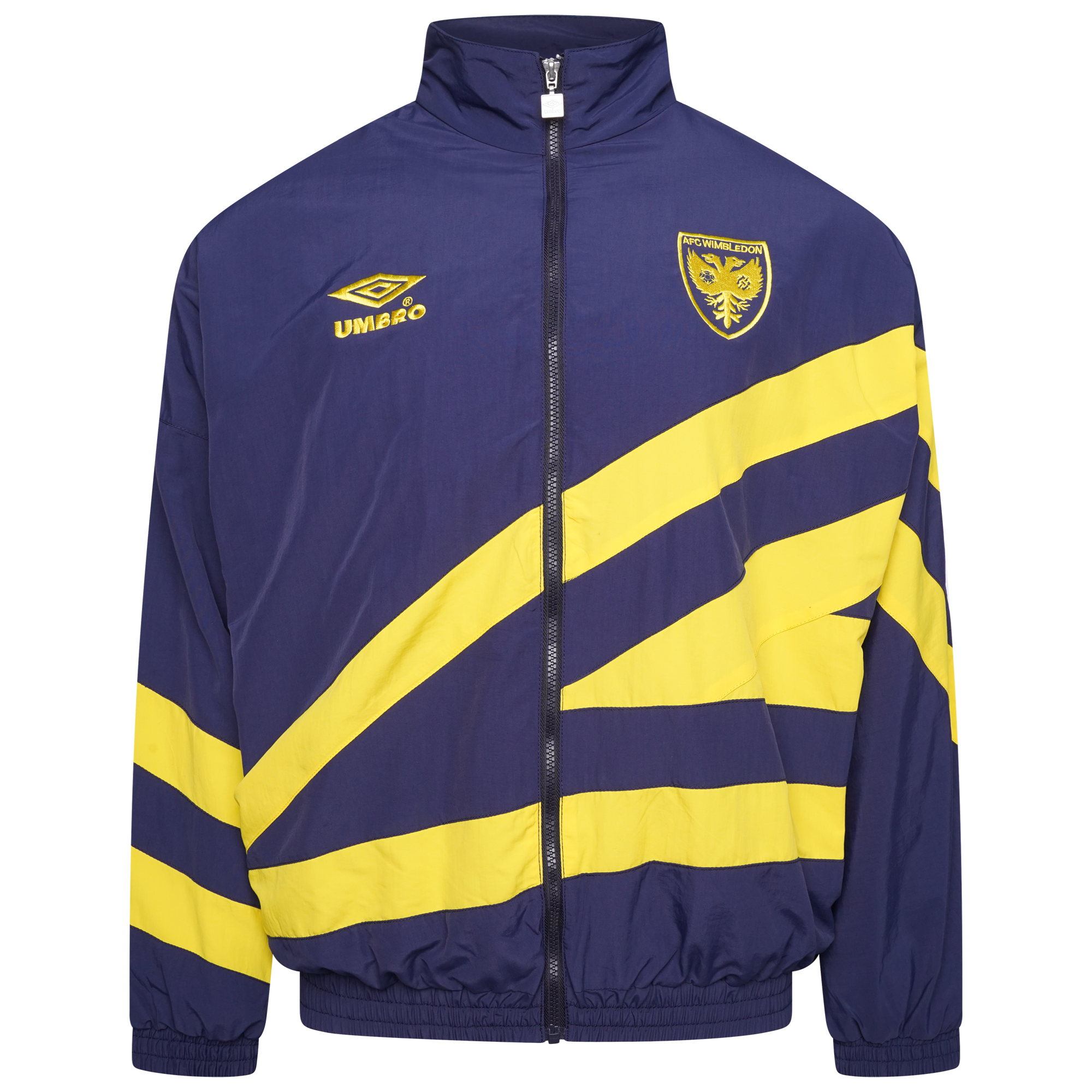 SALE Kids Walkout Jacket 2024-25 – AFC Wimbledon Shop